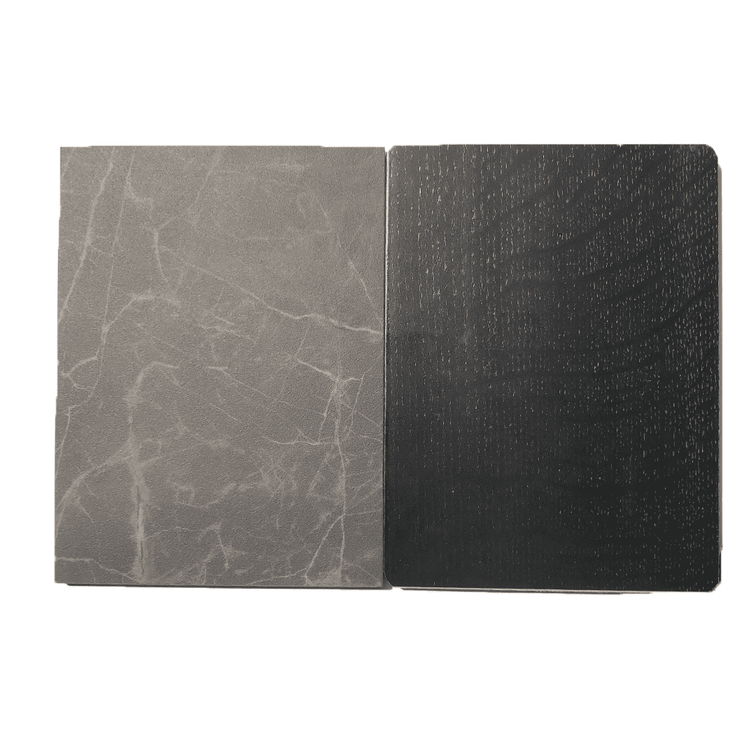 Table Buzz en céramique et bois – Concept store Le 805